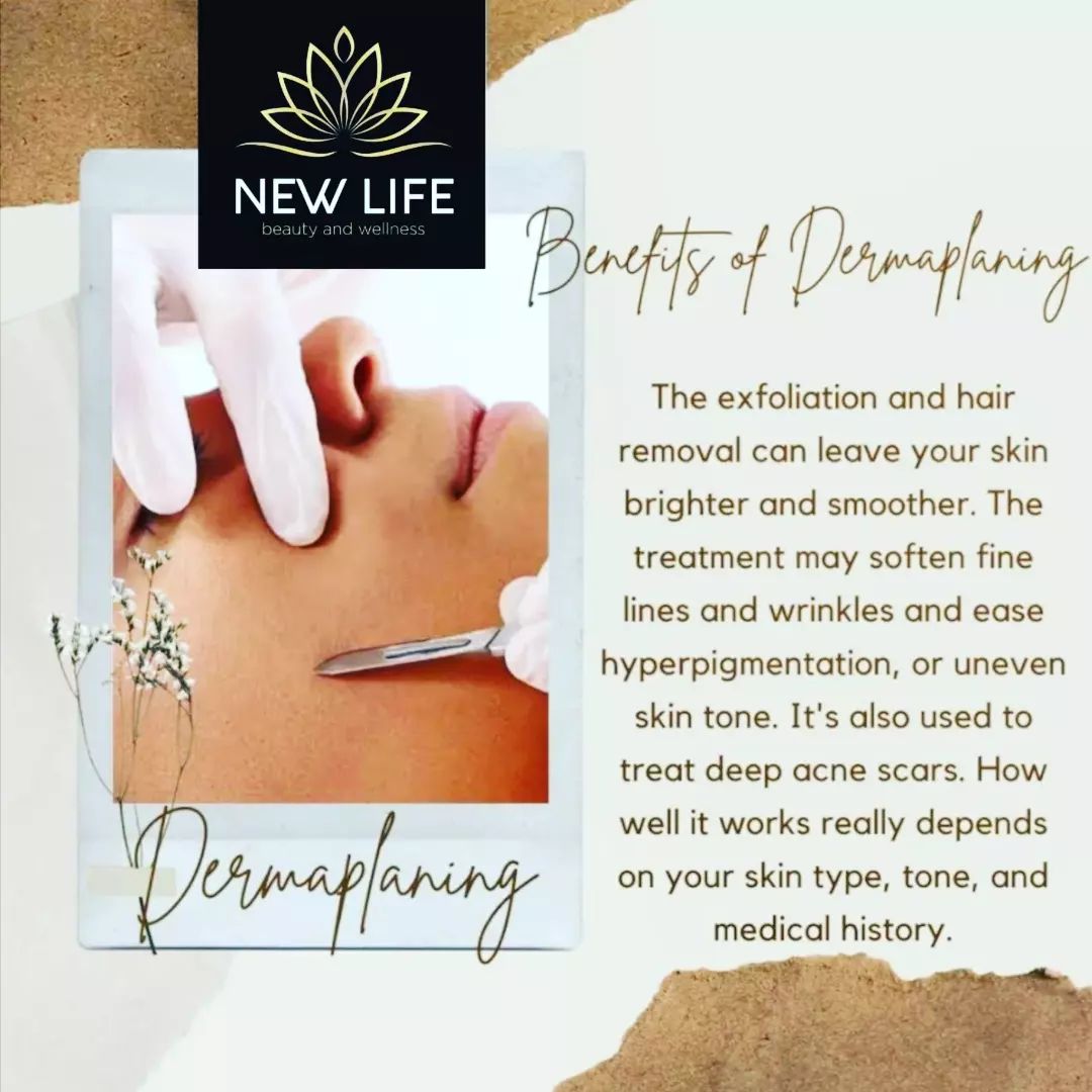 New Life Beauty and Wellness | Permanent Makeup Artist and ...