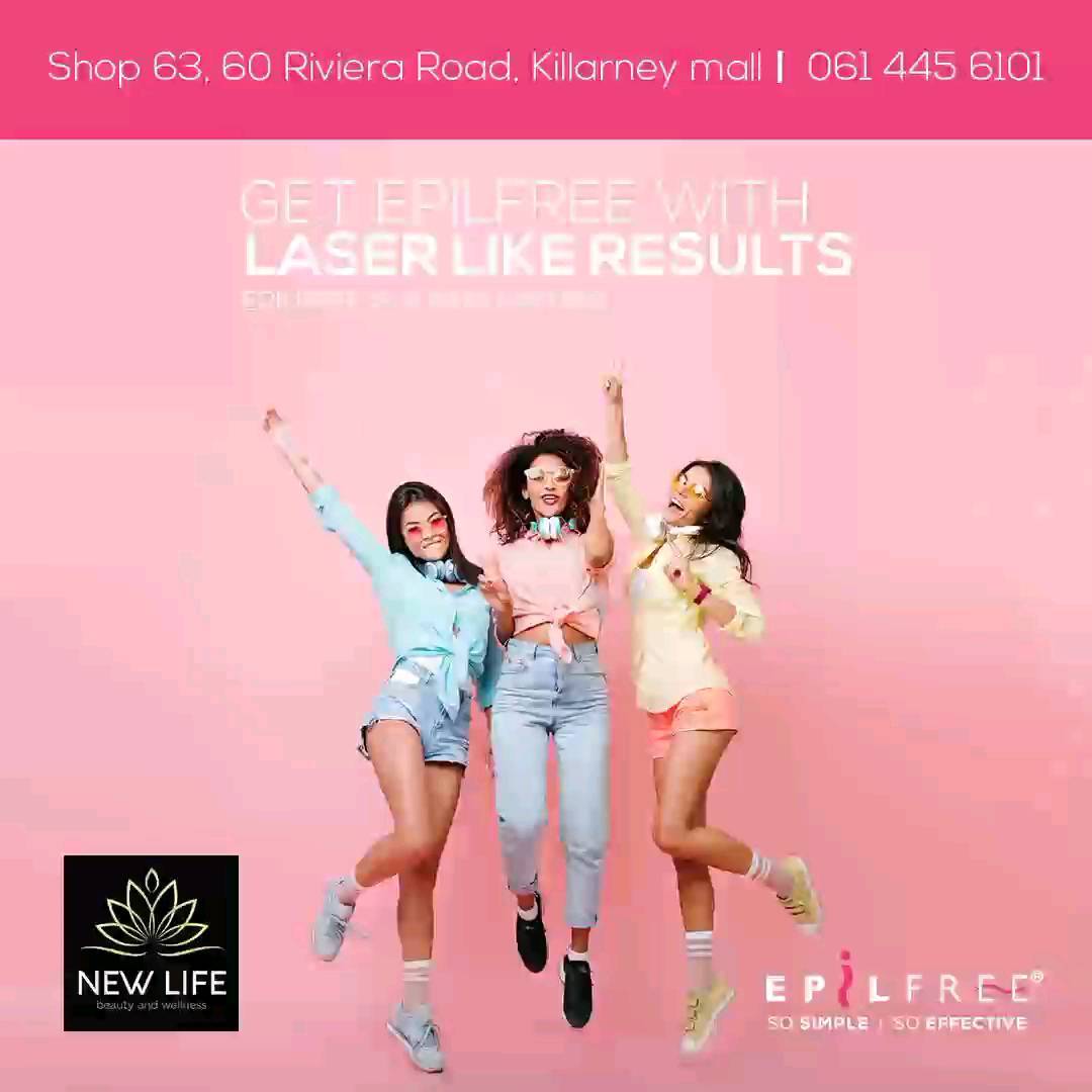 New Life Beauty and Wellness | Permanent Makeup Artist and ...