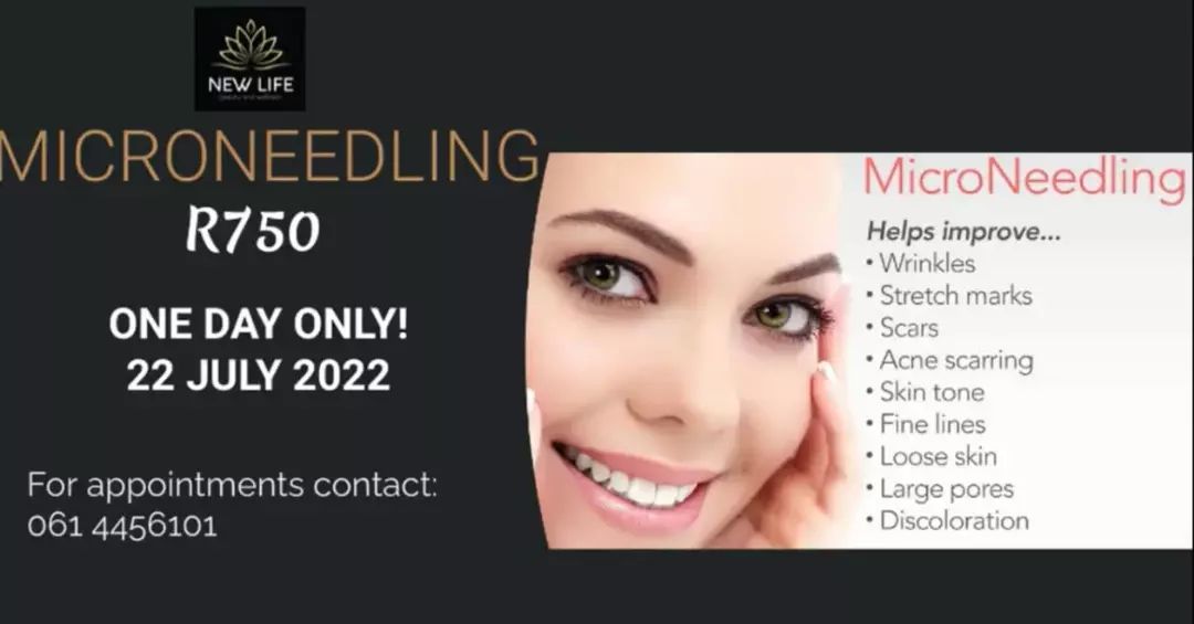 New Life Beauty and Wellness | Permanent Makeup Artist and ...