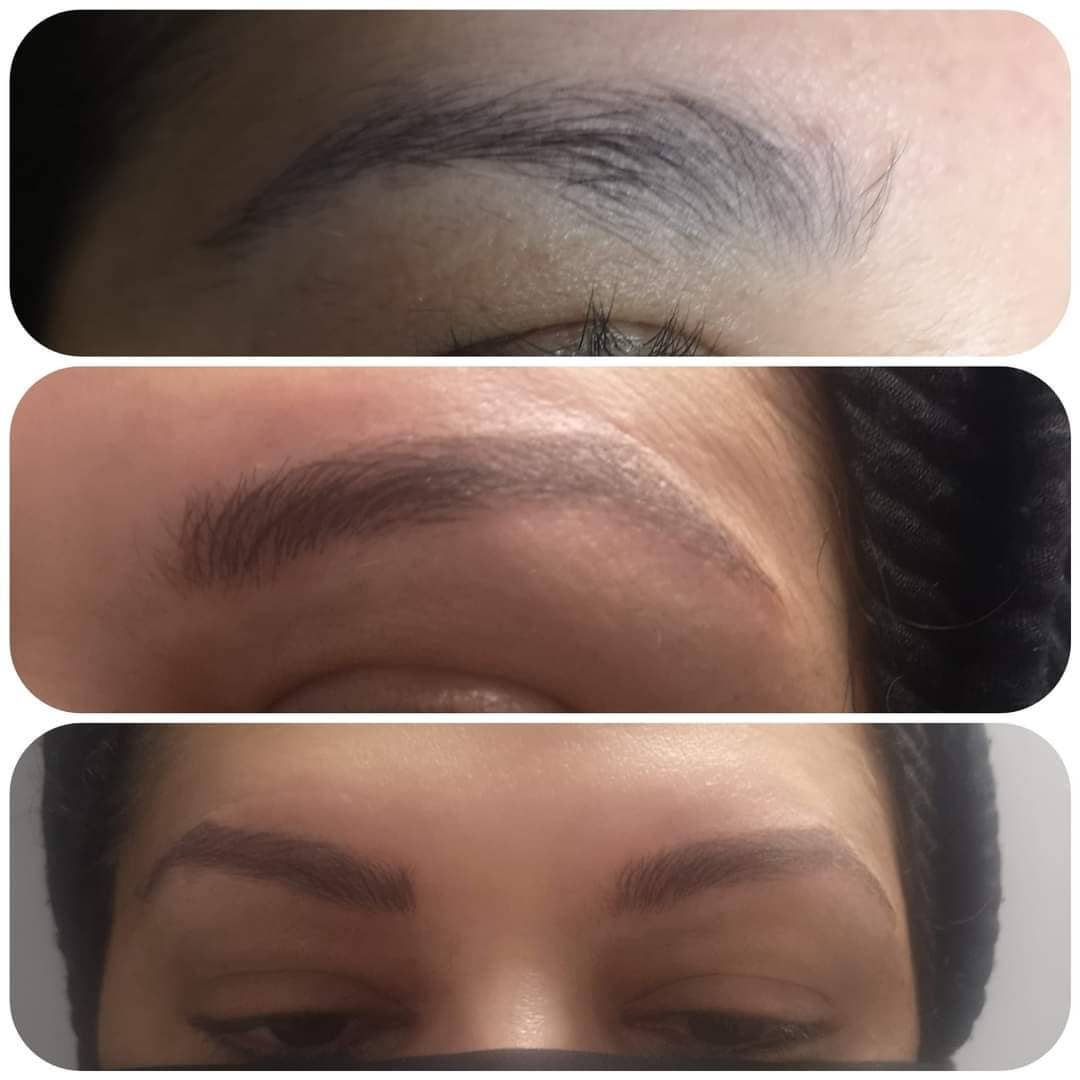 New Life Beauty and Wellness | Permanent Makeup Artist and ...