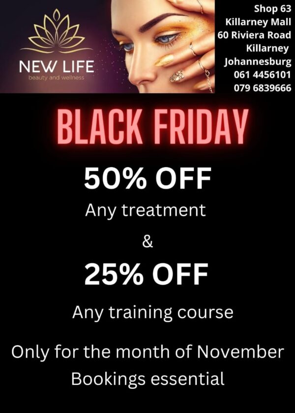 New Life Beauty and Wellness | Permanent Makeup Artist and ...