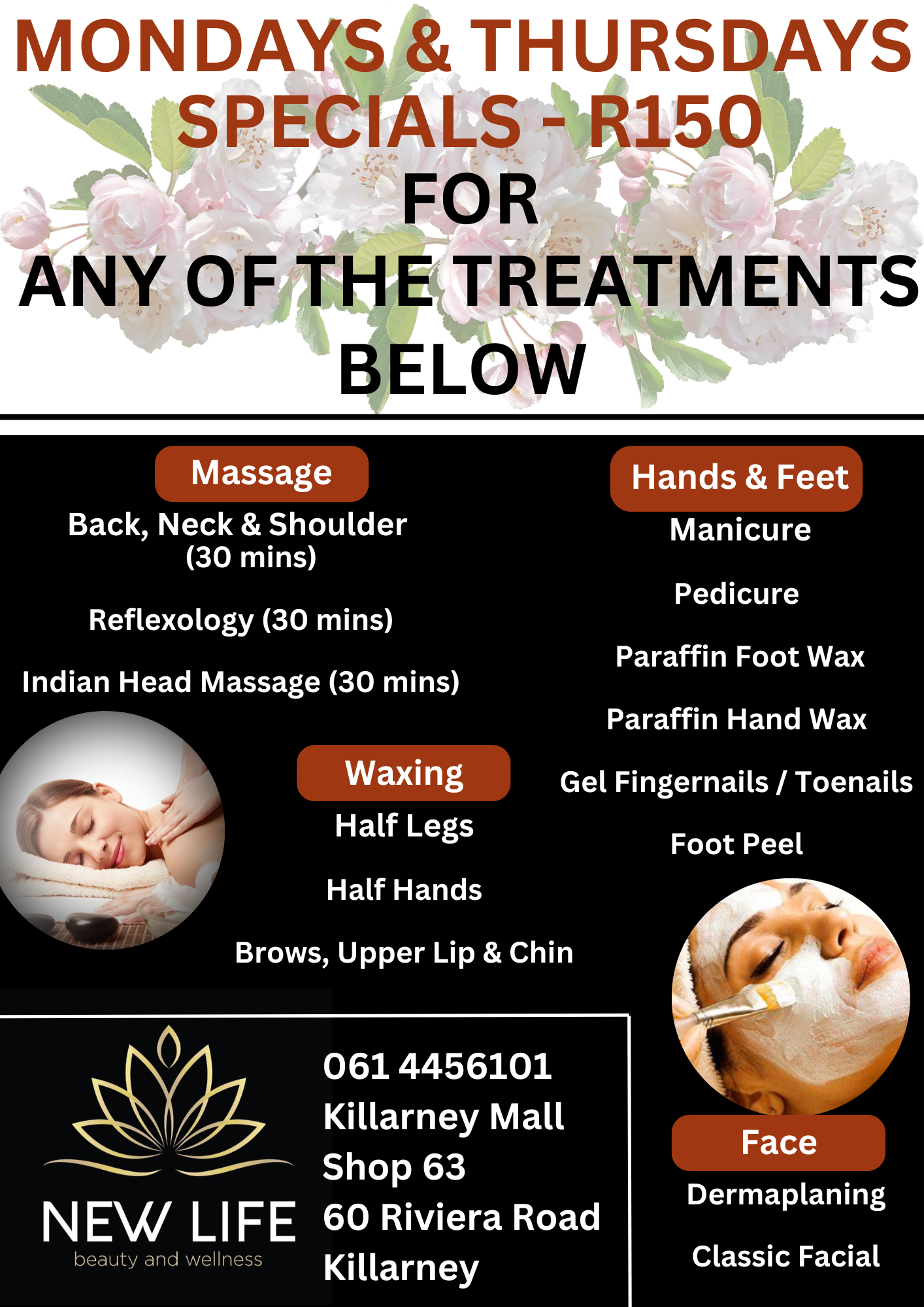 New Life Beauty and Wellness | Permanent Makeup Artist and ...